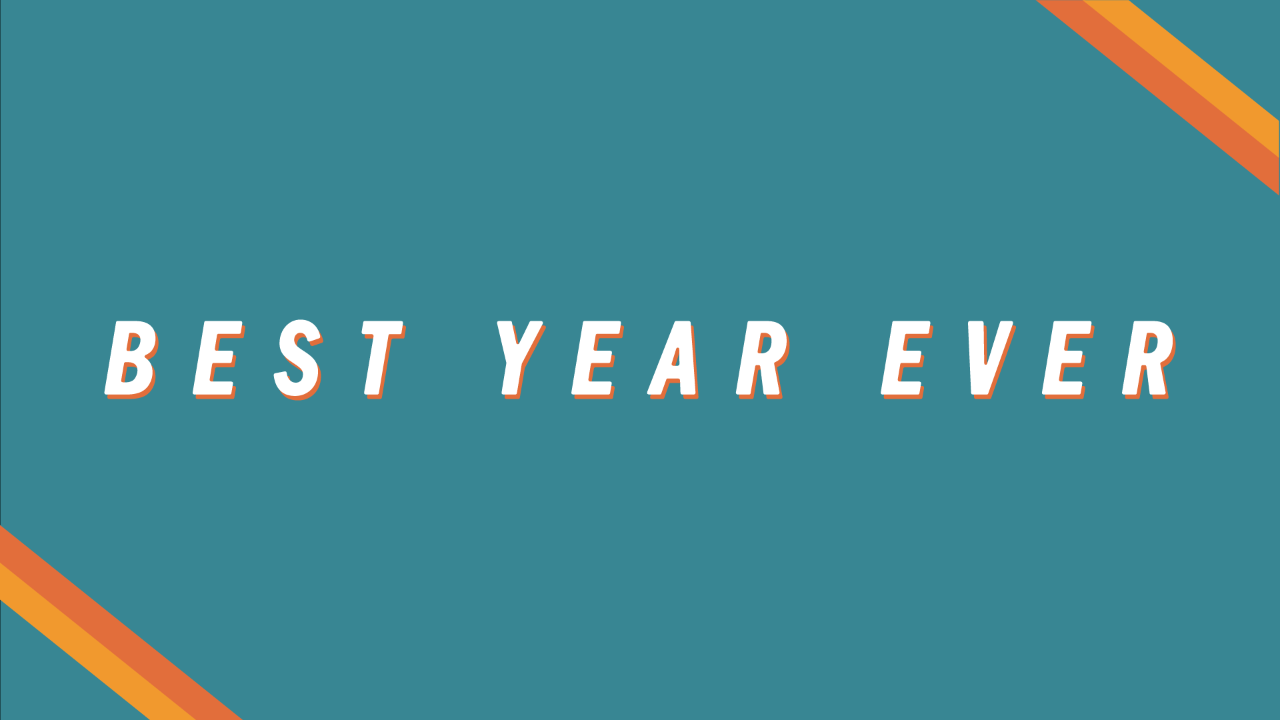 Best Year Ever Archives | Sandals Church