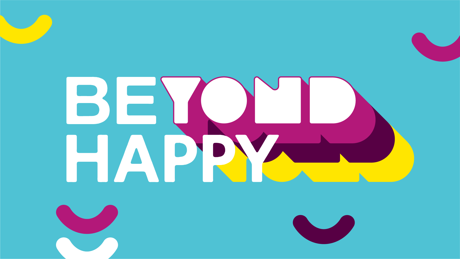Beyond Happy Archives | Sandals Church