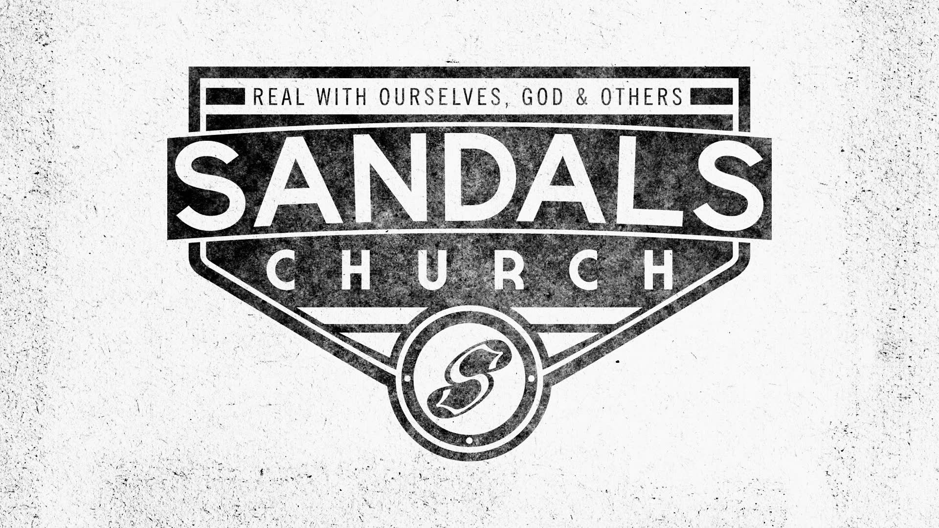 Communion and Baptism Archives | Sandals Church