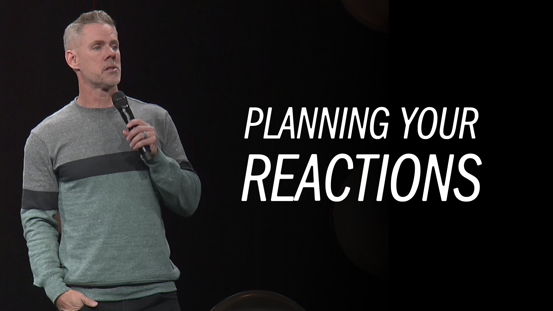 Making Room Archives | Sandals Church