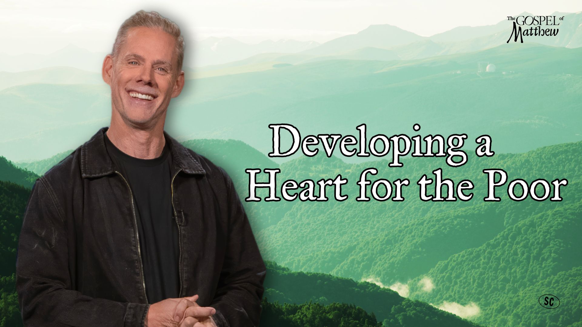 Developing a Heart for the Poor | Sandals Church